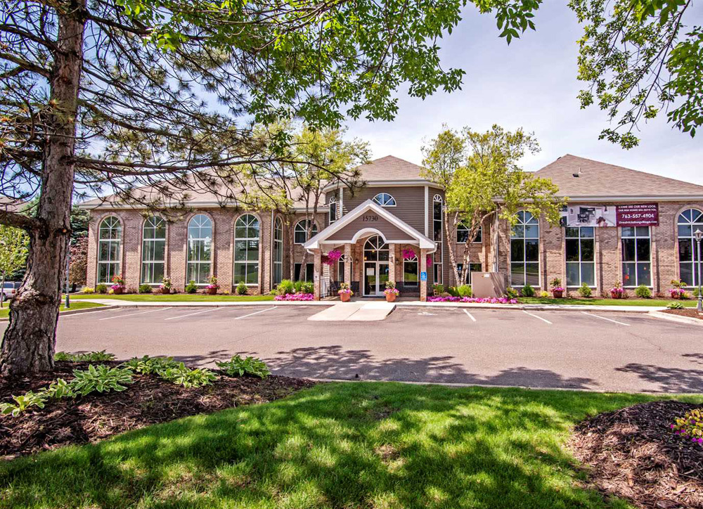 Property – TCHC UnitSync